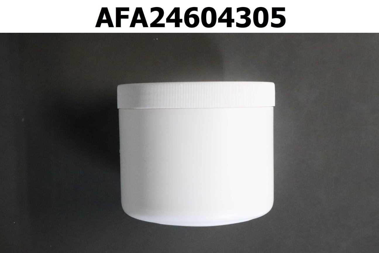 AFA24604305 複方食品添加物 SOFICAL T - 報告資料 ｜SGS安心資訊平台